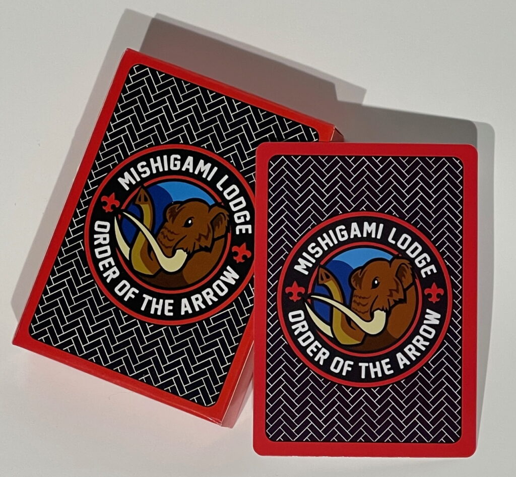 Mishigami Trading Post – Mishigami 29